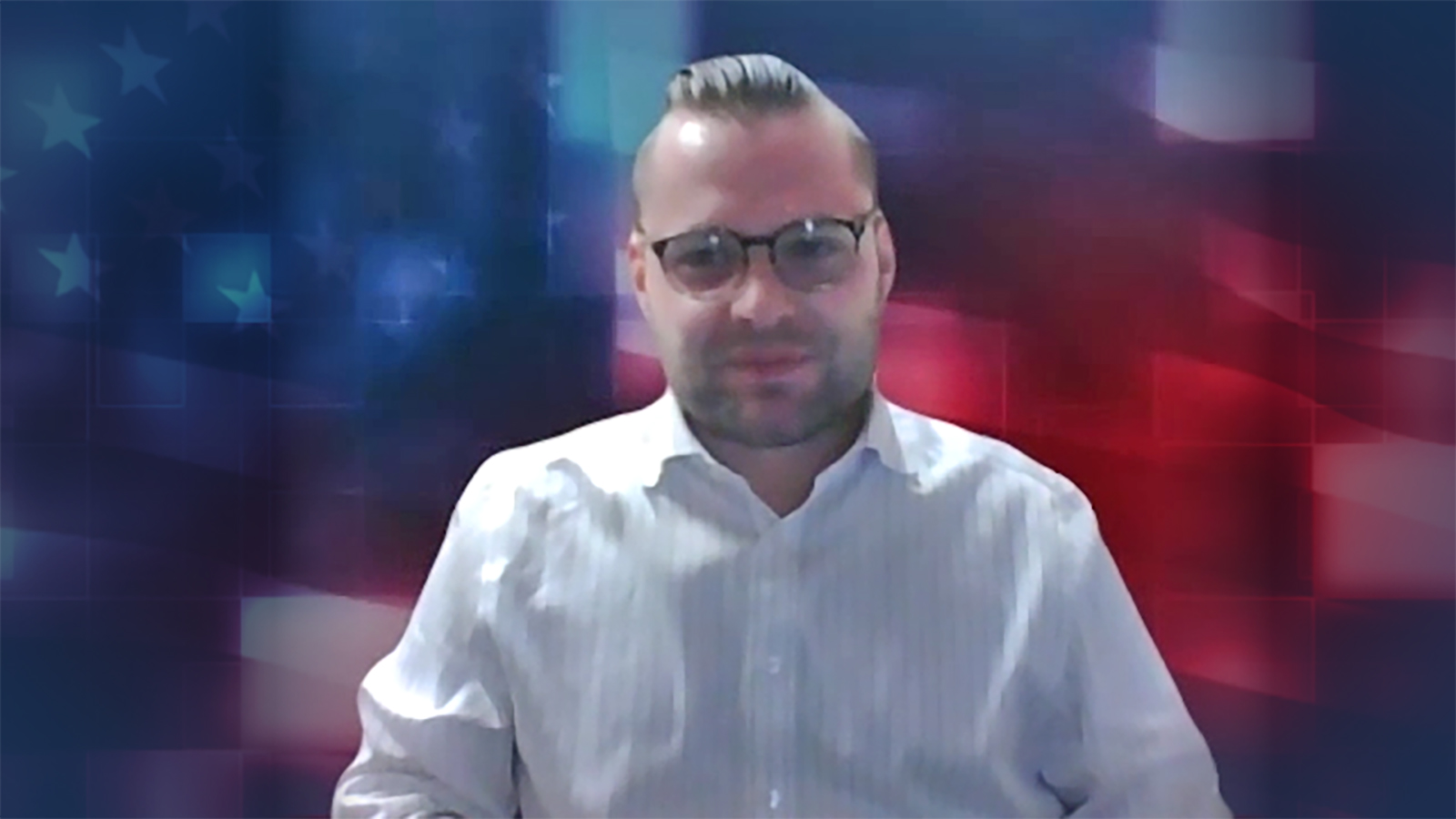 Andrew Border (R) | Chicago News | WTTW